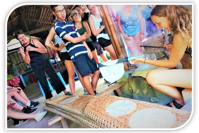 4D3N Authentic Mekong Delta Experience: Ben Tre Giong Trom - Who Will Love This Tour?