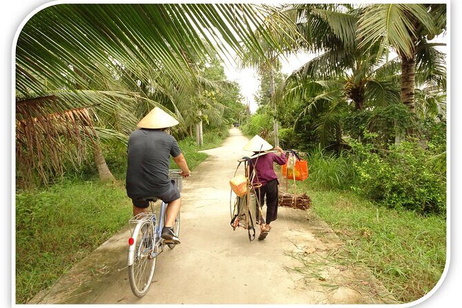 4D3N Authentic Mekong Delta Experience: Ben Tre Giong Trom - FAQ