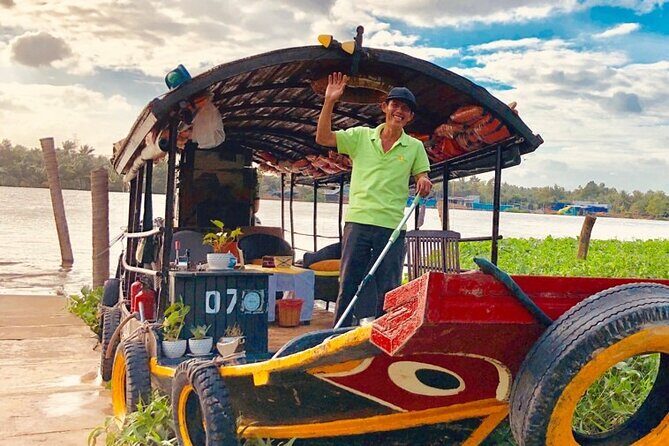 4D3N Authentic Mekong Delta Experience: Ben Tre Giong Trom - Final Thoughts