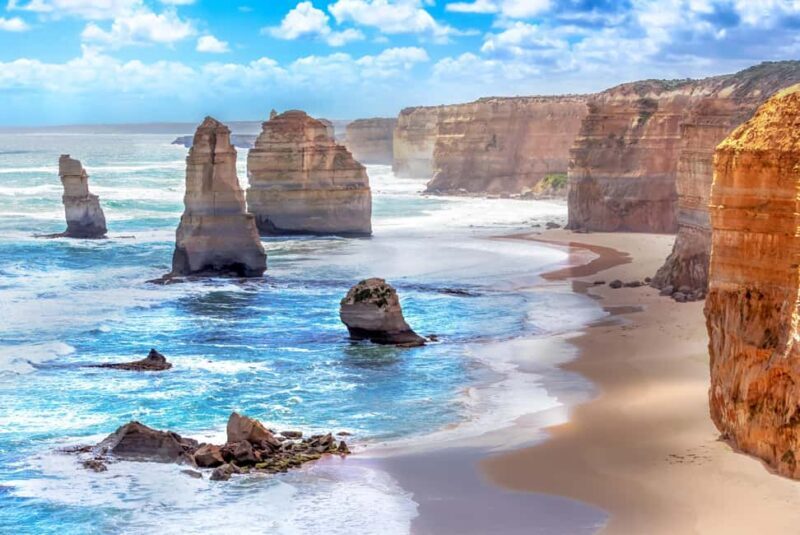 4D3N Best Bits Victoria Sightseeing Tour - A Practical Look at the 4D3N Best Bits Victoria Sightseeing Tour