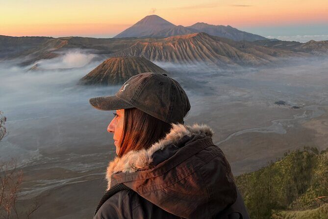 4D3N Bromo Ijen Tumpak Sewu Waterfall Tour from Surabaya/Malang - The Value Proposition