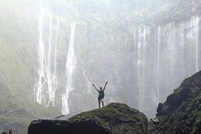 4D3N Bromo, Tumpak Sewu & Ijen Tour - Key Points