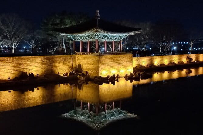 4D3N Busan & Gyeongju by KTX Train with 4 star hotel - Introducing the 4D3N Busan & Gyeongju by KTX Train Tour