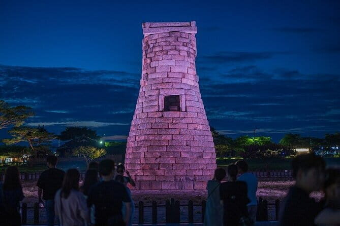 4D3N Busan & Gyeongju by KTX Train with 4 star hotel - Who Will Love This Tour?