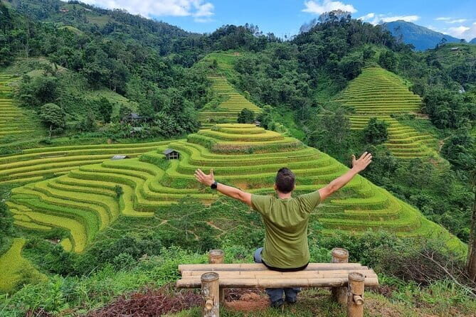 4D3N Ha Giang Loop Group Tour from Hanoi - Exploring the 4D3N Ha Giang Loop Group Tour from Hanoi