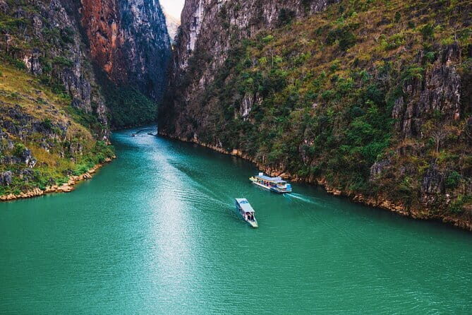4D3N Ha Giang Loop Group Tour from Hanoi - Key Points