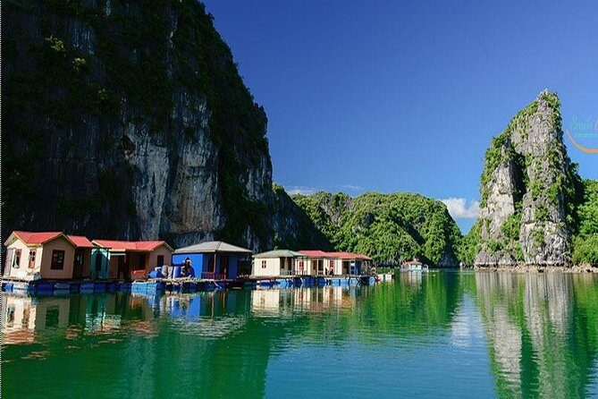 4D3N Ha Noi - Ha Long cruise - immerse in EMERALD WATER - SUNBATHE - SEA FOOD - Exploring the 4-Day Itinerary in Detail