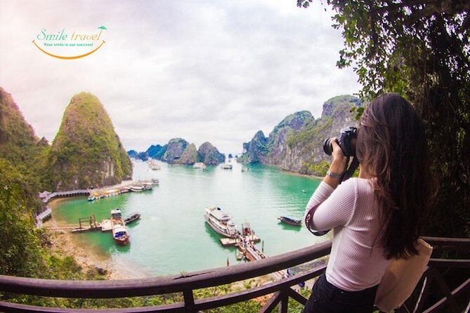 4D3N Ha Noi - Ha Long cruise - immerse in EMERALD WATER - SUNBATHE - SEA FOOD - The Sum Up: Is This Tour the Right Choice?