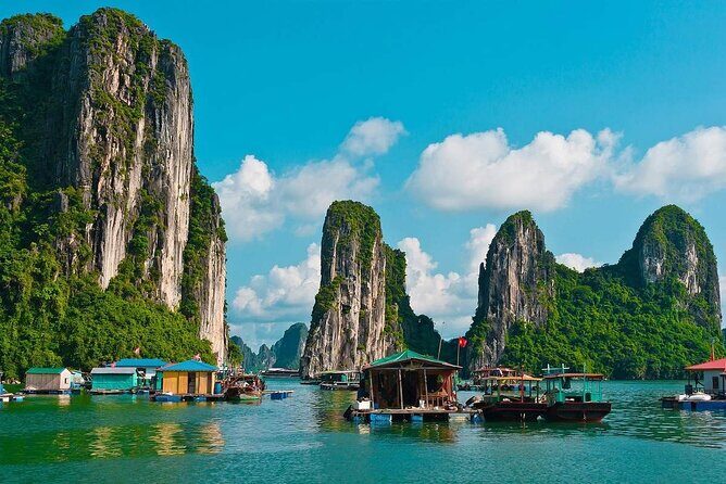 4D3N Hidden Gem of Bai Tu Long Bay Private Journey - The Value of the Experience
