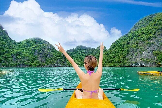 4D3N Hidden Gem of Bai Tu Long Bay Private Journey - FAQs