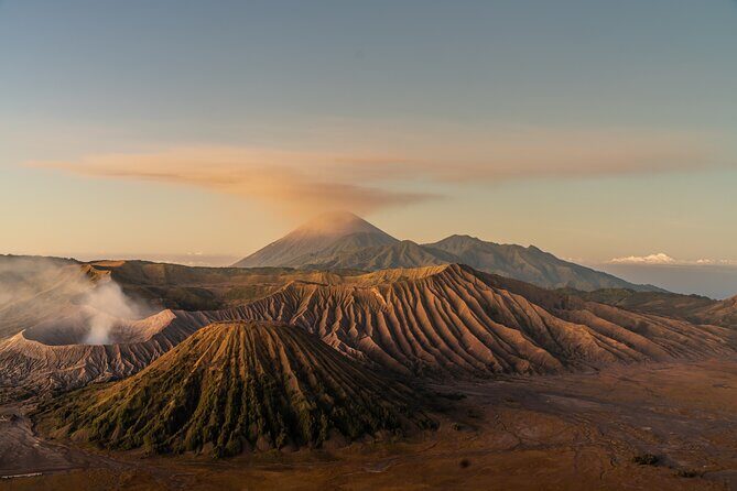 4D3N Ijen Crater,Papuma Beach, Tumpak Sewu Waterfal & Mount Bromo - Frequently Asked Questions