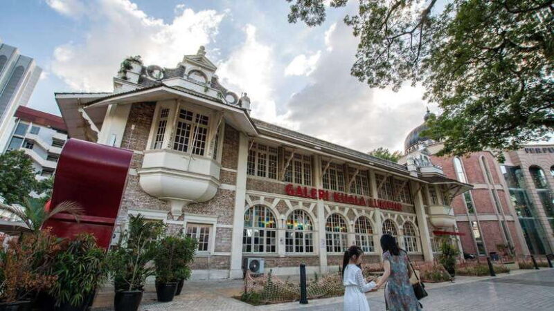 4D3N KL, Batu Caves, Genting, Putrajaya & Sunway Lagoon Tour - The Sum Up