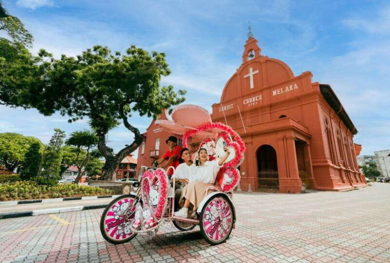 4D3N KL, Genting Highlands & Melaka Day Tour with Putrajaya - A Closer Look at the 4-Day Itinerary