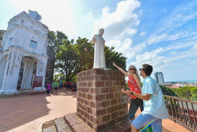 4D3N KL, Genting Highlands & Melaka Day Tour with Putrajaya - Authentic Experiences and Traveler Insights