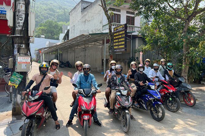 4D3N LOOP TOUR WITH EASY RIDERS 150cc (small group 5-10 Pax ) - A Deep Dive into the Ha Giang Loop Experience