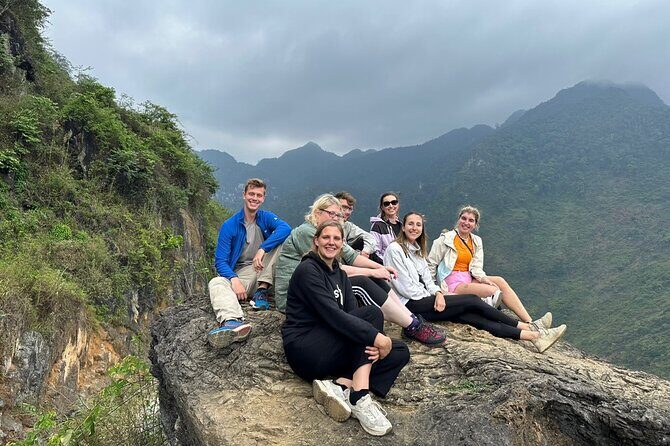 4D3N LOOP TOUR WITH EASY RIDERS 150cc (small group 5-10 Pax ) - Final Thoughts: Is This Tour for You?