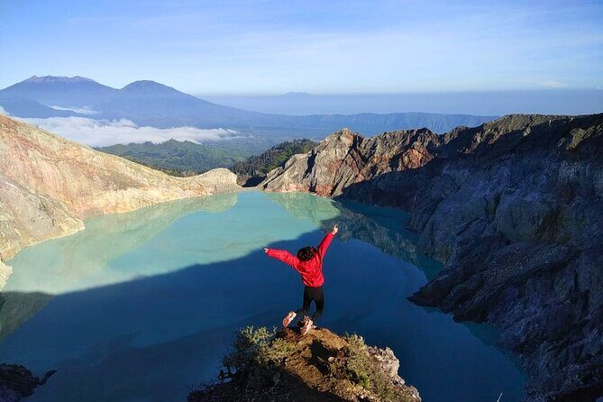 4D3N Mount Bromo, Ijen Crater & Surabaya Night Market - Day 4: Wrapping Up in Surabaya