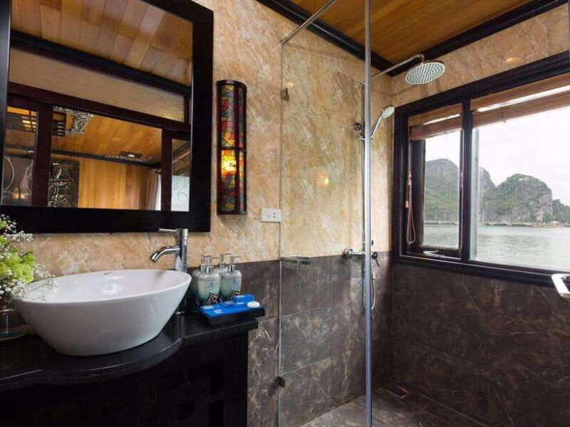 4D3N Ninh Binh Halong Bay By 5 Star Arcady Cruise - Final Words