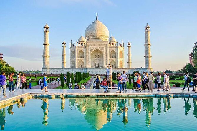 [4D3N Private] India Golden Triangle Tour (Guide + Transport) - What to Expect and Why It Matters