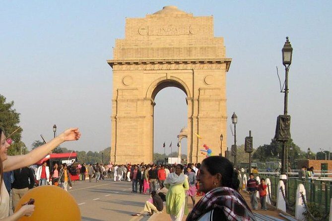 [4D3N Private] India Golden Triangle Tour (Guide + Transport) - FAQ