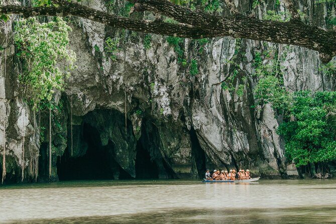 4D3N Puerto Princesa Getaway Package - What the Tour Means for You