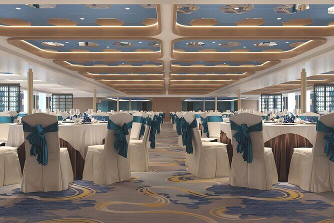 4D3N Victoria 5-star Yangtze Cruise - Who Should Consider This Tour?