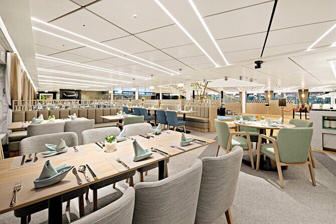 4D3N Yangtze River Cruise: Chongqing to Yichang by Century Cruise - Who Should Consider This Cruise?