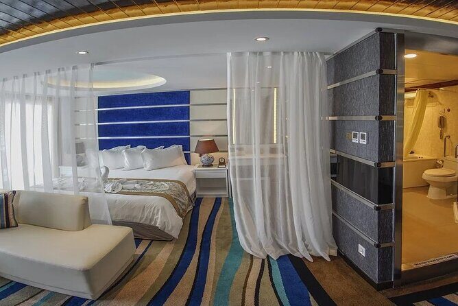 4D3N Yangtze River Cruise:Chongqing to Yichang by Victoria Cruise - Key Points