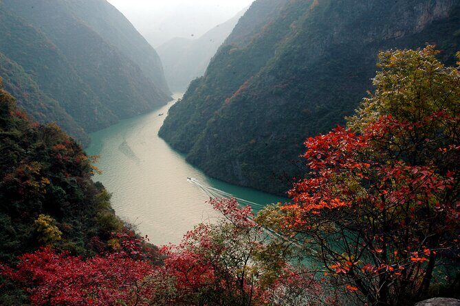 4D3N Yangtze River Cruise:Chongqing to Yichang by Victoria Cruise - Analyzing the Value