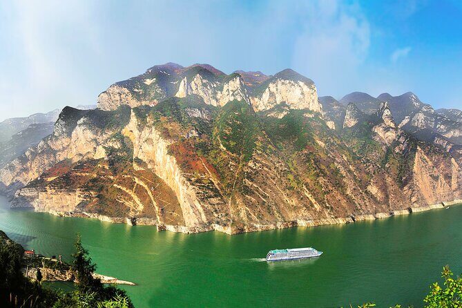 4D3N Yangtze River Cruise:Chongqing to Yichang by Victoria Cruise - Final Thoughts