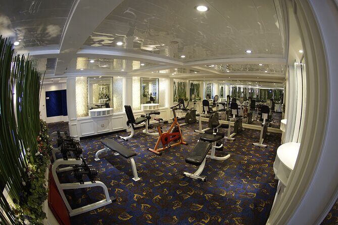 4D3N Yangtze River Cruise:Chongqing to Yichang by Victoria Cruise - FAQ