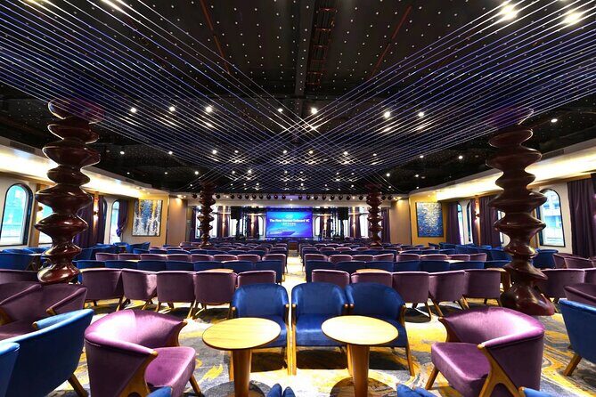 4D3N Yangtze River tour: Chongqing to Yichang by Victoria Sabrina - FAQs