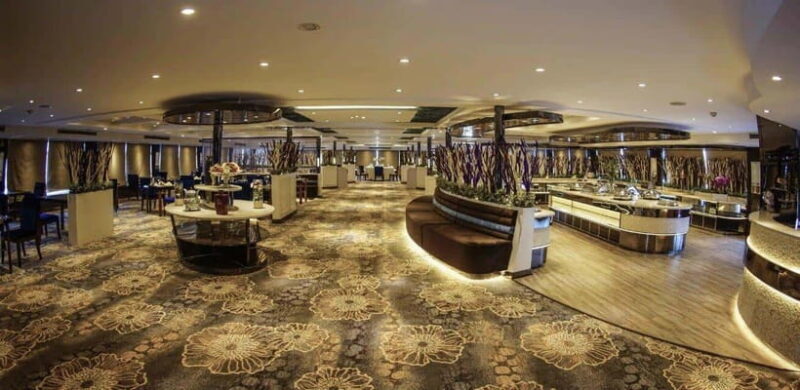 4D3N Yangtze River Victoria Cruise: Chongqing to Yichang - Who Will Love This Cruise?