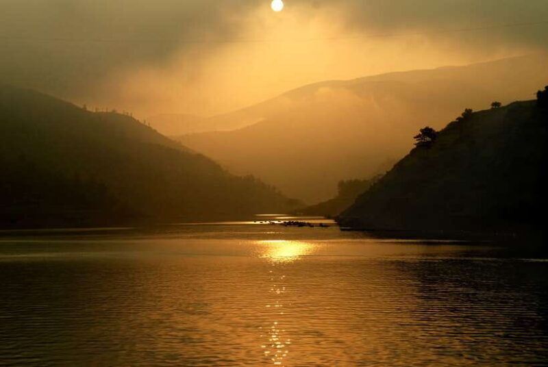 4D3N Yangtze River Victoria Cruise: Chongqing to Yichang - FAQ