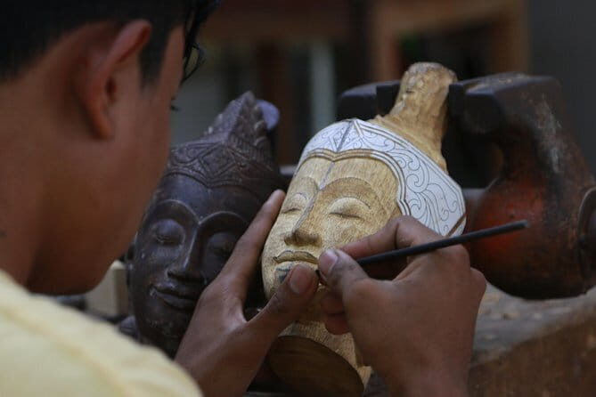 4Days 3Nights Siem Reap Highlights - A Detailed Breakdown of the Tour Experience