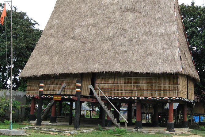 4Days tour to Saigon from Dalat - Key Points