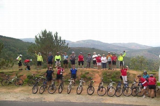 4Days tour to Saigon from Dalat - Authentic Experiences and Cultural Insights