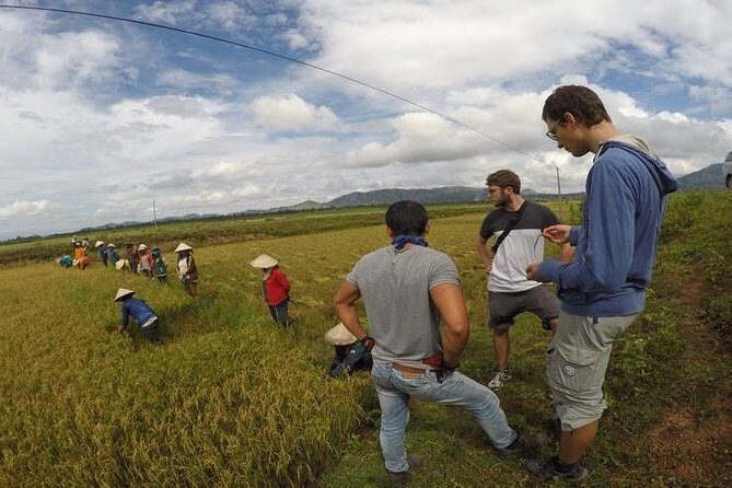 4Days tour to Saigon from Dalat - Pricing and Value