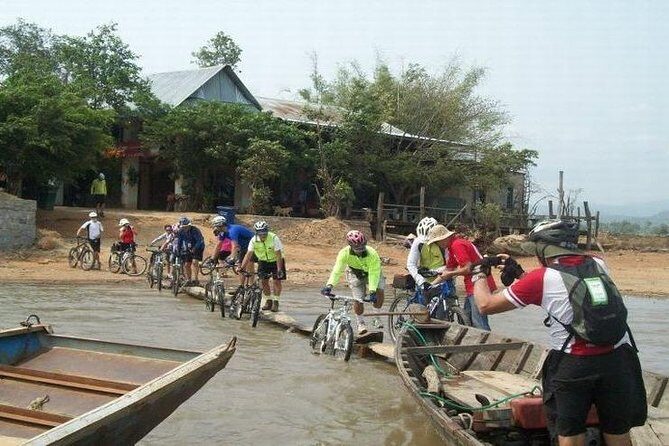 4Days tour to Saigon from Dalat - The Sum Up