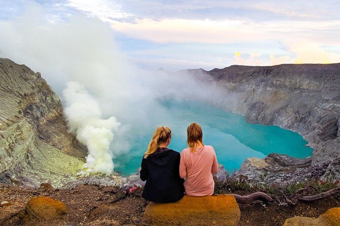 4Days - Yogyakarta Java Overland (Borobudur-Prambanan-Tumpaksewu-Bromo-Ijen) - Analyzing the Tour Experience in Depth