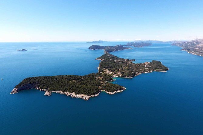 4h / 6h / 8h Elaphite Islands Tour with 6.5m/21FT SunDeck Boat - FAQ