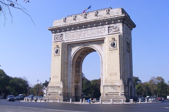 4h Bucharest City Tour - Group Trip Maximum 5 Persons - The Taste of Bucharest - Final Thoughts