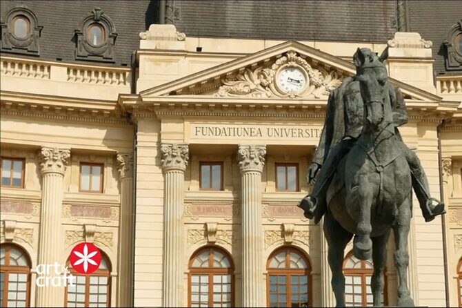 4h Bucharest City Tour - Group Trip Maximum 5 Persons - The Taste of Bucharest - FAQs