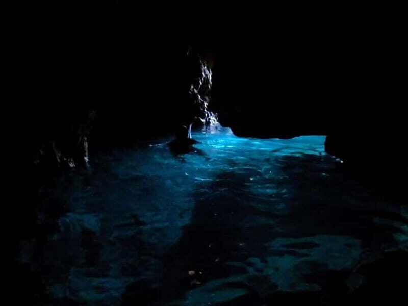 4h da san vito lo capo: tour dello Zingaro fino a Scopello - Key Points