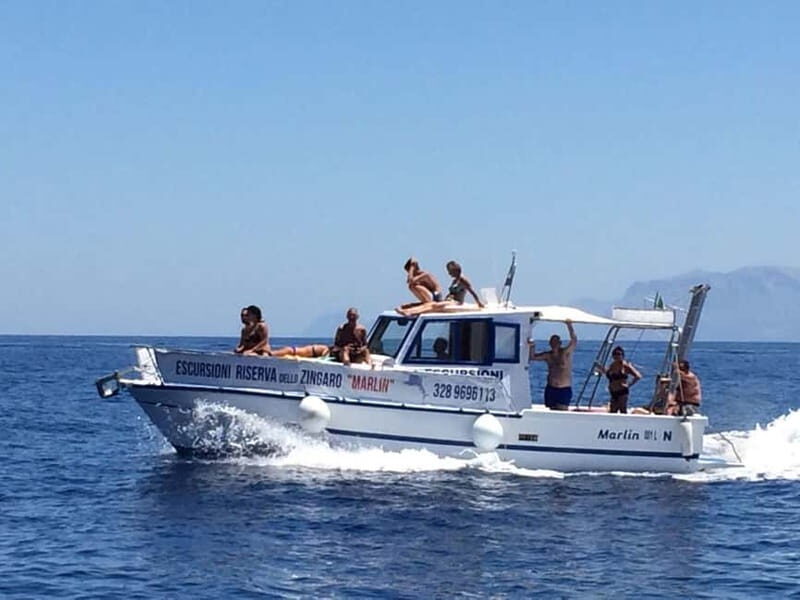 4h da san vito lo capo: tour dello Zingaro fino a Scopello - The Practical Side: Timing, Group Size, and Weather