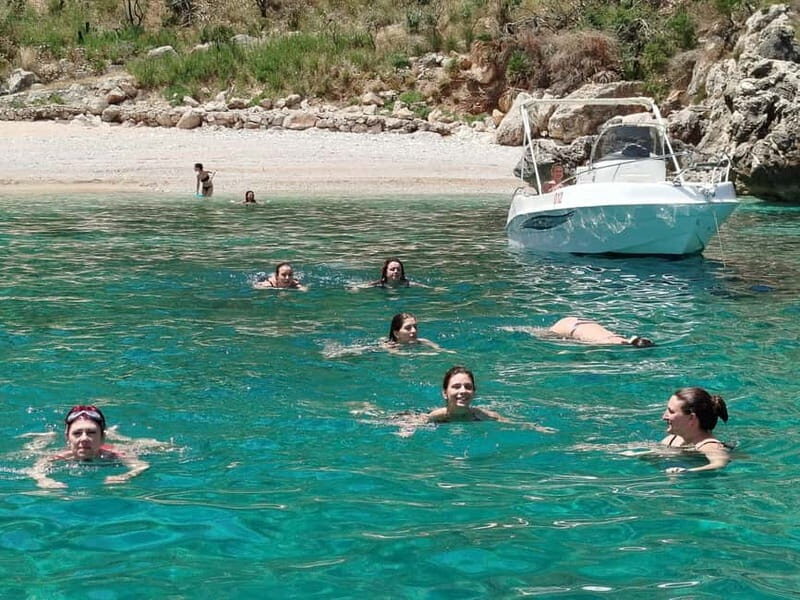 4h da san vito lo capo: tour dello Zingaro fino a Scopello - Authentic Experiences and Real Traveler Feedback