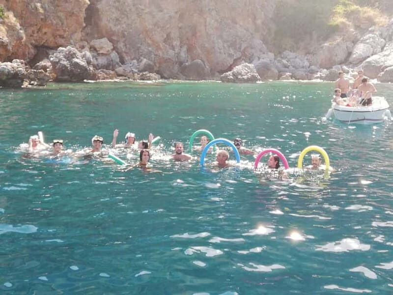 4h da san vito lo capo: tour dello Zingaro fino a Scopello - Final Thoughts: A Relaxed, Authentic Slice of Sicily