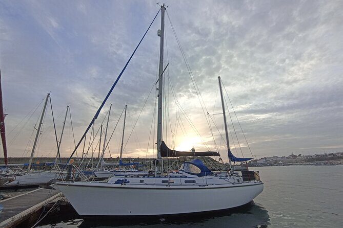 4h Exclusive Sail in Lisbon: Your Private Escape - Who Is This Tour Best Suited For?