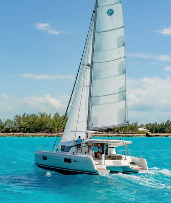 4H Fun & Swim Boat Tour - An In-Depth Look at the 4H Fun & Swim Boat Tour