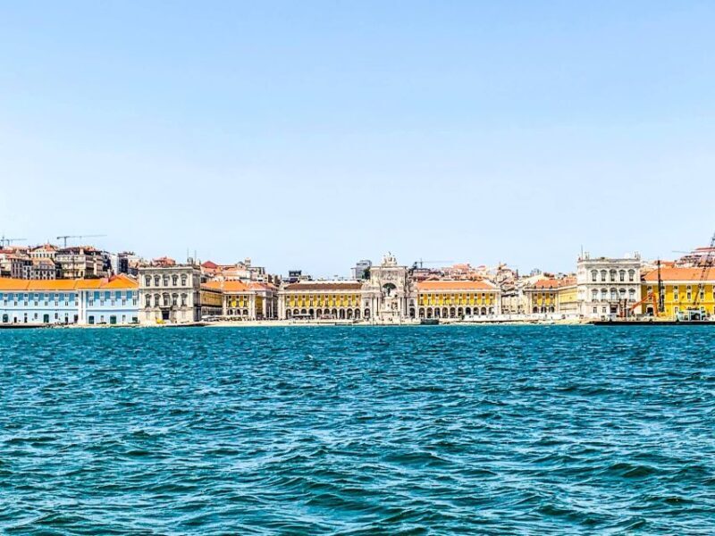 4H Fun & Swim Boat Tour - Why This Tour Is a Great Choice